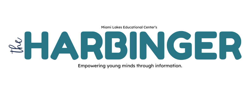 - Empowering young minds through information.